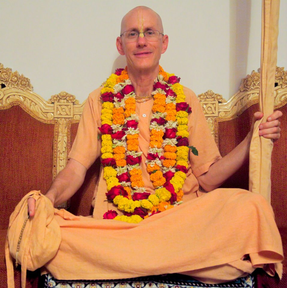 Bpv.Damodara Swami | e-sanga